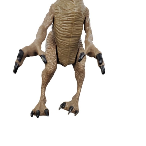 Hasbro | Toys | Hasbro 25 Jurassic World Velociraptor Raptor Movable ...